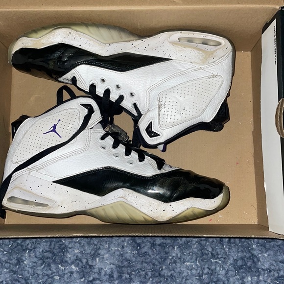 Jordan | Shoes | Girls Jordan Bloyal Basketball Shoes | Poshmark